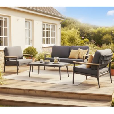 Proloisirs Salon De Jardin