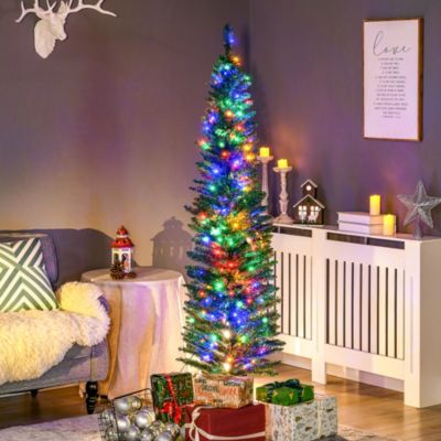 Sapin Artificiel Lumineux 1m50