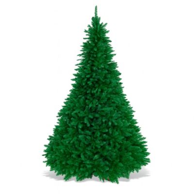 Sapin de Noel artificiel Frankystar Dancer 180 cm 1000 branches PVC ...