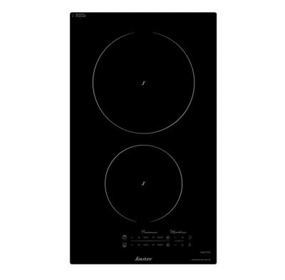 Sauter Plaque Induction