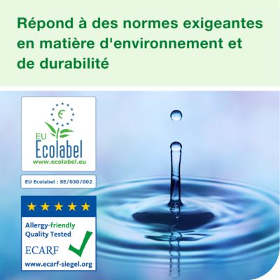Savon liquide extra-doux spécial huile et graisse 6x1000 ml TORK 420701