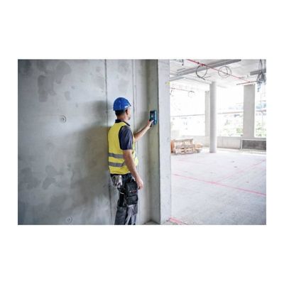 Scanner détecteur mural Bosch D-tect 200 C 12V 2Ah LBOXX 0601081601