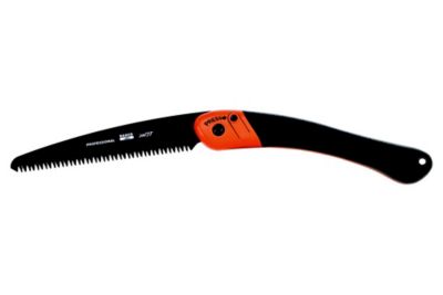 Scie arboricole pliable Bahco 396-JT lame L.190 mm | Castorama