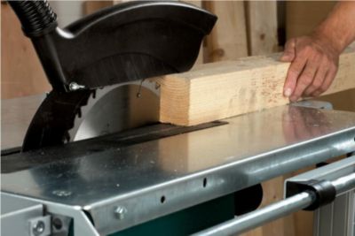 Scie circulaire de table METABO TKHS 315 M - 3100 W, lame 315 mm ...