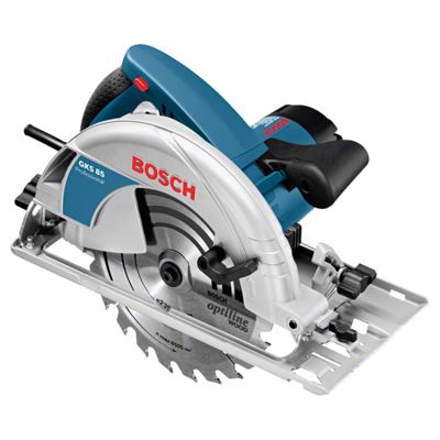 Scie circulaire GKS 85 235 mm 2200 W - 060157A000