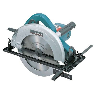 Scie circulaire MAKITA 235 mm - 2000 W - avec accessoires - N5900B