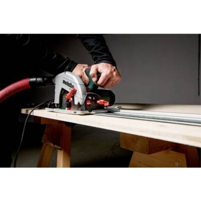 Scie circulaire portative KS 66 FS 1500 W, profondeur de coupe 66 mm ...