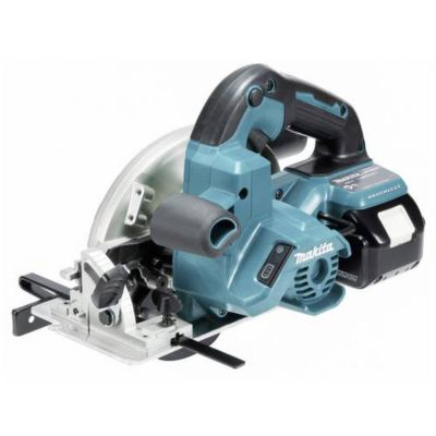Scie circulaire sans fil 18 V Makita DHS660Z - 165 mm, profondeur de ...
