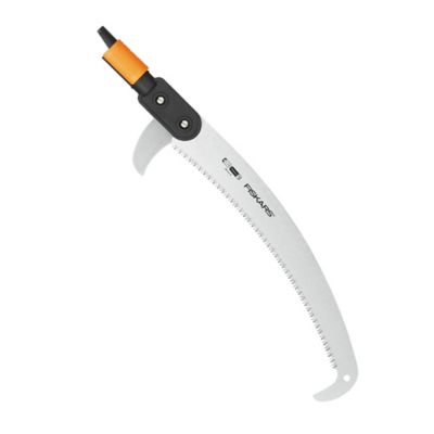 Scie courbe Fiskars QuikFit™ en acier
