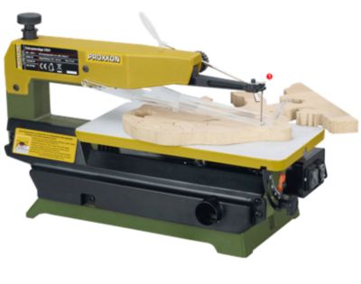 Scie à découper PROXXON DSH, moteur sans balais 205 W, 2 vitesses (900/ ...