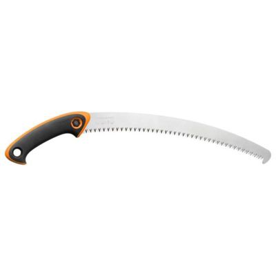 Scie de jardin professionnelle 33 cm - lame courbe SW330