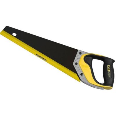 Scie égoïne FatMax Gen2 2-20-528 380 mm, lame 1 mm, 7 DPP