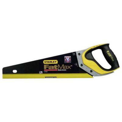 Scie égoïne FatMax Gen2 2-20-528 380 mm, lame 1 mm, 7 DPP