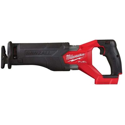 Scie sabre milwaukee m18 fsz-0 18 V metal et bois sans fil