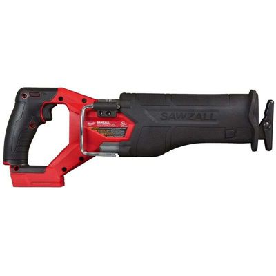 Scie sabre milwaukee m18 fsz-0 18 V metal et bois sans fil