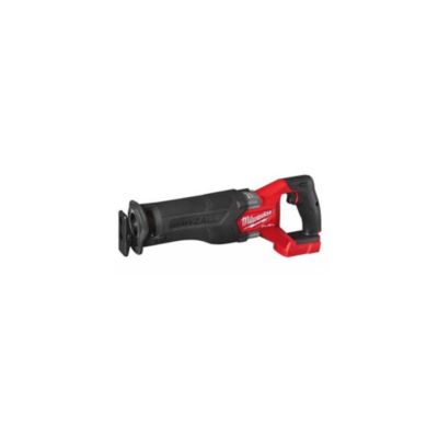 Scie sabre Milwaukee M18 FSZ-0X 18 V sans fil coffret HD BOX