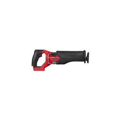 Scie sabre Milwaukee M18 FSZ-0X 18 V sans fil coffret HD BOX