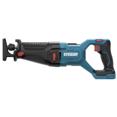 Scie sabre sans fil Erbauer ERI1089RSP 18V (sans batterie)