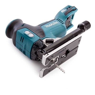 Scie sauteuse 18V LXT -2x5,0 Ah- en MAKPAC - MAKITA DJV181RTJ