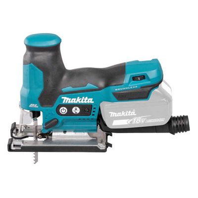 Scie sauteuse 18V LXT Li-Ion -Machine seule- en Makpac - MAKITA DJV185ZJ-1