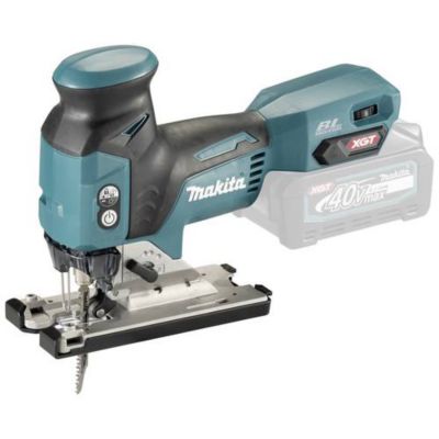 Scie sauteuse pendulaire sans fil JV001GZ 40 V brushless, 700 W, sans ...