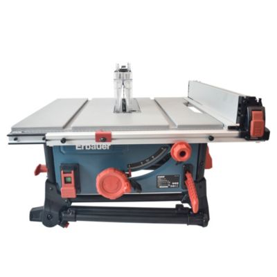 Scie sur table Erbauer ETS2000 2000W 254mm