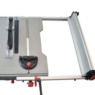 Scie sur table Erbauer ETS2000 2000W 254mm