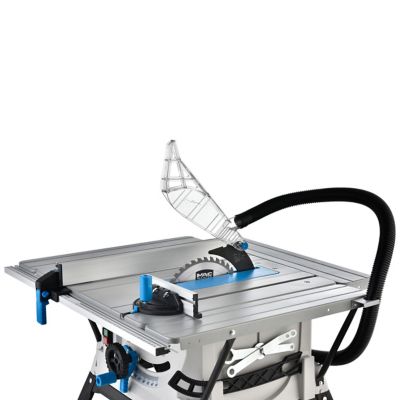 Scie Sur Table Mac Allister