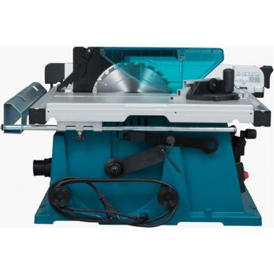 Scie sur table à onglet 1650 W 260 mm - MAKITA 2704N