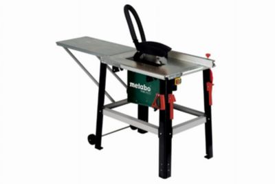 Scie sur table universelle TKHS 315C 2 800 W - lame 315 mm incluse