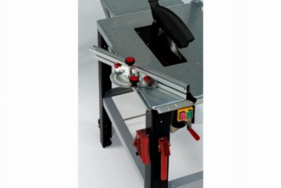Scie sur table universelle TKHS 315C 2 800 W - lame 315 mm incluse