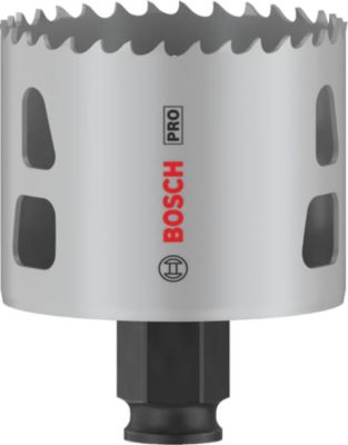 Scie trépan PRO Multi Material 60 mm PC Plus - 2608594394 Bosch
