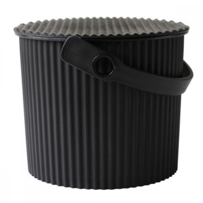 Seau Omni Outil mini 4L en Polypropylène - Hachiman