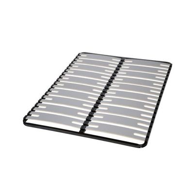 SEDAC Sommier OPTISIZE 140 x 190 - Cadre a lattes extra large 141mm ...