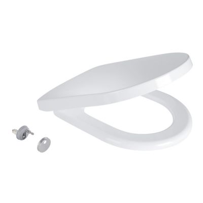 Serel Abattant pour SM10, SM26 et Grohe solido compact (42473000 ...