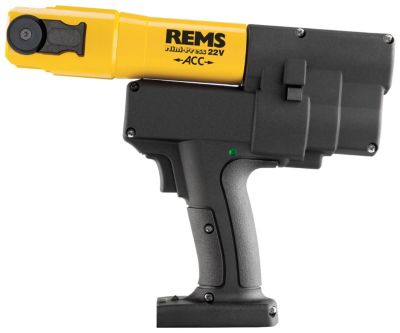 Sertisseuse radiale Mini-press 21,6 V LBoxx Basic Pack - 578014 R 220 Rems