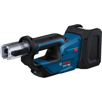 Sertisseuse sans-fil 18V GPT 18V-19 Solo machine seule LBOXX 06019M2000 ...