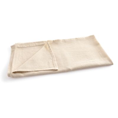Serviette en Coton L 900 mm l 850 mm - Lot de 2 - Was Germany