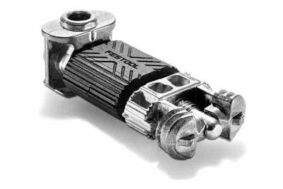 Set d'assemblage FESTOOL EV/32 pour DOMINO XL DF 700 - 203420