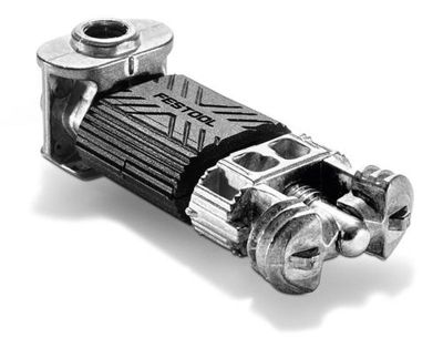 Set d'assemblage FESTOOL EV/32 pour DOMINO XL DF 700 - 203420