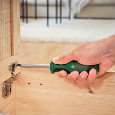 Set d'outils à main 14 pièces EasySet Bosch Home and Garden