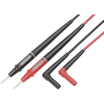 Set de cordons de mesure de sécurité Fluke TL175 TwistGuard™ - paire 1 ...