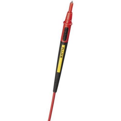 Set de cordons de mesure de sécurité Fluke TL175 TwistGuard™ - paire 1 ...