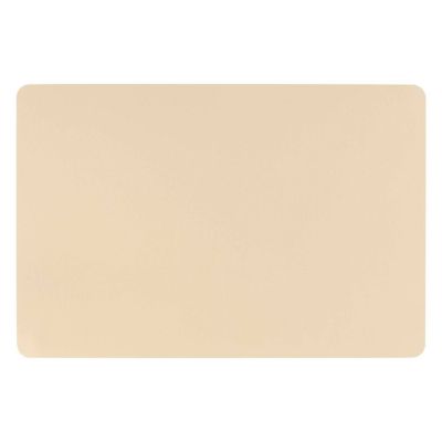 Set de table rectangulaire Tenor