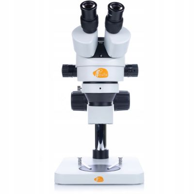 Set Microscope Mercury Pro Trinoculaire - Caméra Full HD 16MP, Écran 8 ...