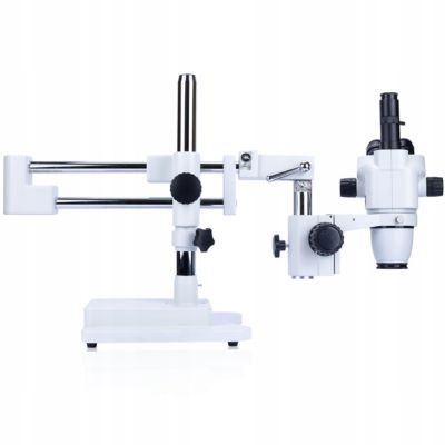 Set Microscope Stéréoscopique Moon Pro MSMP-T-SDMS1-6745 - Caméra 51MP ...