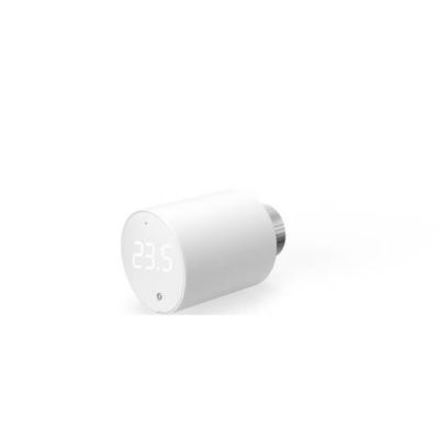 Shelly BLU TRV & Blu Gateway Gen3 - Vanne thermostatique connectée avec ...
