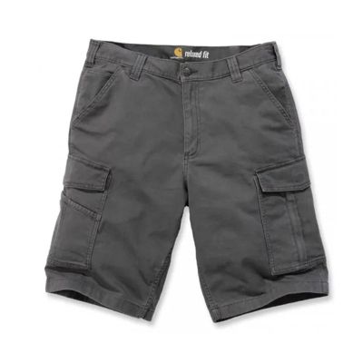 Short Rigby Rugged Cargo Gris Carhartt 103542