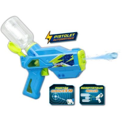 Silverlit PISTOLET A EAU BLASTER SINGLE