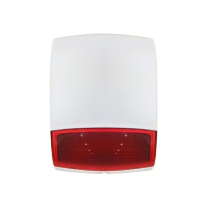 Sirène Flash Autonome (avec Piles) Ip-md-327r